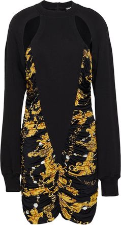 Versace KLEIDER - Mini-Kleider auf YOOX.COM