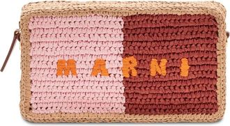 Marni Femme, Sacs, Multicolore, Taille: ONE Size Camera Bag