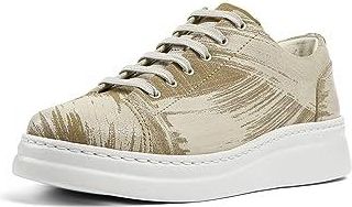 Camper Femme Runner Up K200645 Basket, Multicolore 082, 37 EU