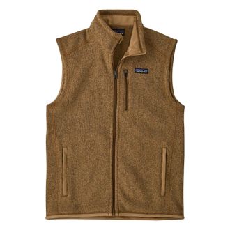 Patagonia Veste Polaire Better Patagonia