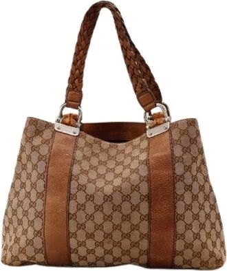 Gucci Damen, Pre-Owned, Braun, ONE SIZEGr&ouml;&szlig;e