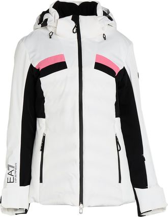 Emporio Armani JACKEN & M&Auml;NTEL - Skianz&uuml;ge und -overalls auf YOOX.COM