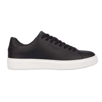 Duck and Cover Herren Sneaker Kremes (Schwarz)