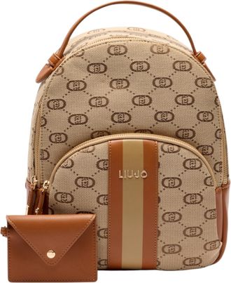 Liu Jo Zaino Liu-Jo Manhattan natural BS25LJ14 AA5157 T3846 Media