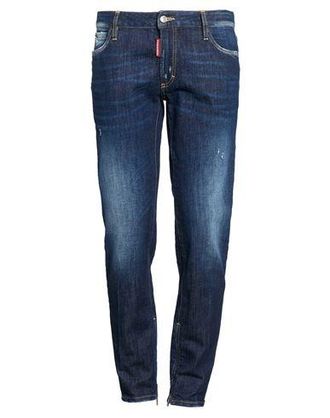 Dsquared2 BAS - Pantalons en jean sur YOOX.COM