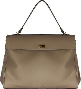 AVENUE 67 Avenue 67, Femme, Sacs, Beige, Taille: ONE Size Fandango Bag