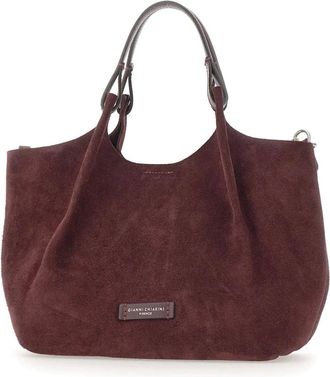 Gianni Chiarini Femme, Sacs, Violet, Taille: ONE Size Dua