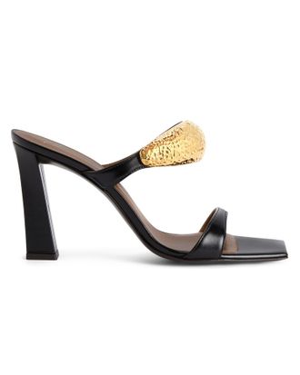 Giuseppe Zanotti GZ-ANIA 90 Sandals
