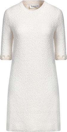 Lanvin KLEIDER - Mini-Kleider auf YOOX.COM