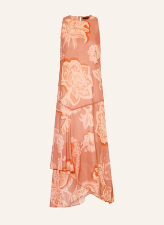 Ana Alcazar Kleid rot