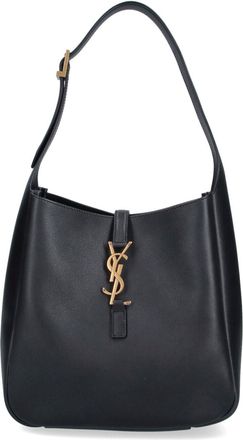 Saint Laurent Le 5 &Agrave; 7 Small Shoulder Bag