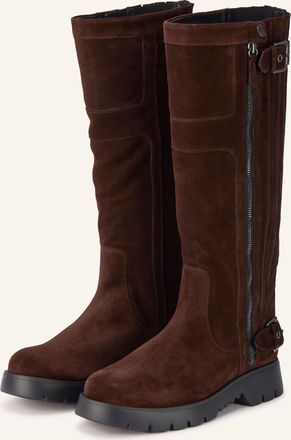 H&ouml;gl Stiefel braun