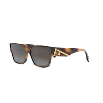 Fendi unisex, Accessories, Mehrfarbig, ONE SIZEGr&ouml;&szlig;e