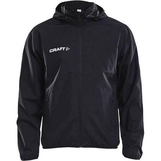 Craft Herren Regenjacke