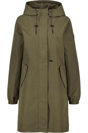 Alife And Kickin Sommerjacke Damen FrizziAK A