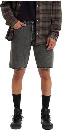 Levi's Herren 501 Original Shorts Denim Shorts,Permanent Marker Short,28W