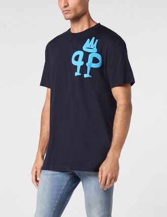 Philipp Plein T-Shirt King Plein