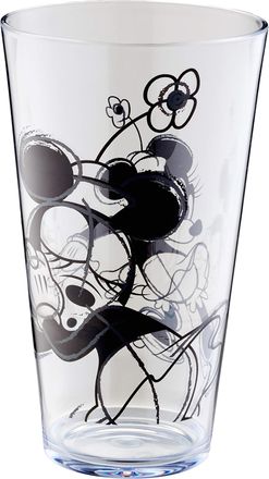Disney Zak!Designs Disney Trinkbecher, Print, One Size