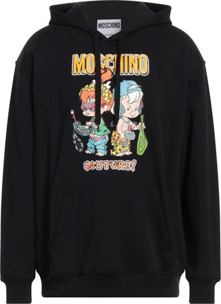 Moschino COUTURE + THE FLINTSTONES