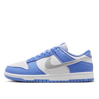 Nike Femme, Chaussures, Bleu, Taille: 38 EU Baskets Basse Next Nature