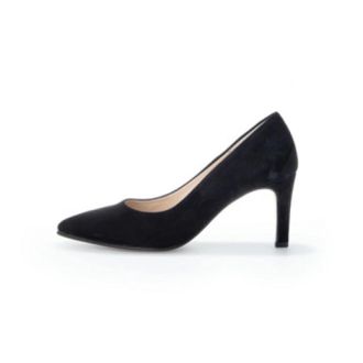 Gabor Pumps - - Shoes - Damen - Schwarzk - 38 1/2 EU