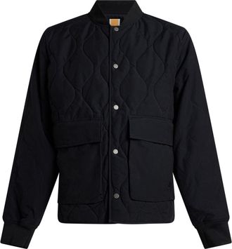 Timberland JACKEN & M&Auml;NTEL - Pufferjacken & Daunenjacken auf YOOX.COM