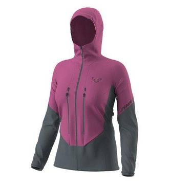 Dynafit Blacklight Softshell W - Softshelljacke - Damen