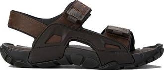 Rider Homme Trek Ad Tongues, Marron, 42 EU