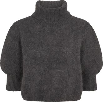 Americandreams Americandreams, Femme, Pulls, Gris, Taille: 44 FR Piro Pullover