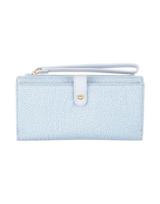 Borbonese Kleinlederwaren - Brieftaschen auf YOOX.COM