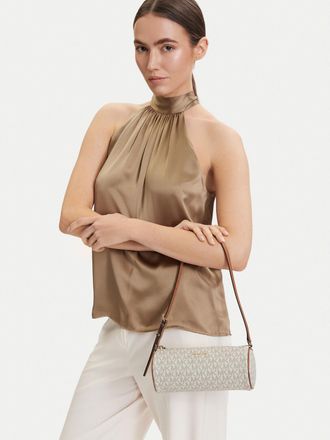 Michael Kors Handtasche MICHAEL Michael Kors 32S6GZYC1B Creme