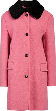 Moschino JACKEN & M&Auml;NTEL - M&auml;ntel auf YOOX.COM
