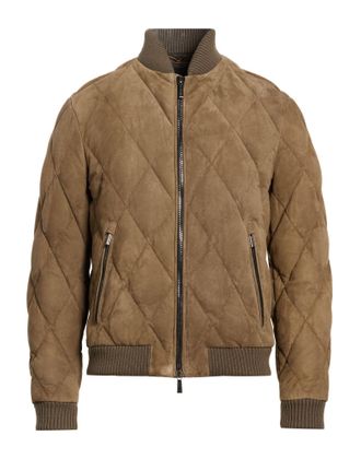 Moorer JACKEN & M&Auml;NTEL - Pufferjacken & Daunenjacken auf YOOX.COM