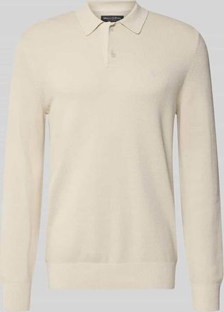 Marc O'Polo Pullover mit Polokragen
