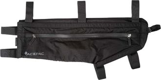 AcePac Zip Frame Bag L - schwarz - 2024