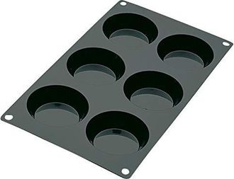 Piazza Cake-stock 260600, 6 Stück