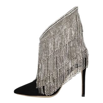 Sophia Webster Xena Ankle Boot - - Shoes - Damen - Schwarzk - 36 EU