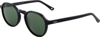 Naif Naif - Unisex Sonnenbrille für Erwachsene, Modell Lanzarote, Schwarz