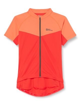 Jack Wolfskin Morobbia T-Shirt Guave L