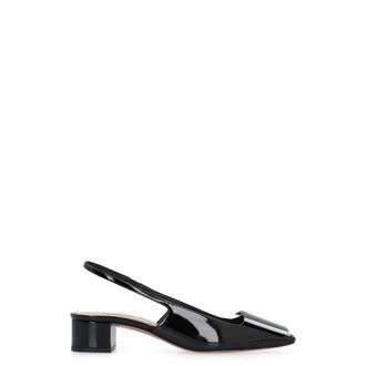 Aquazzura Damen, Schuhe, Schwarzk, 37 EUGr&ouml;&szlig;e