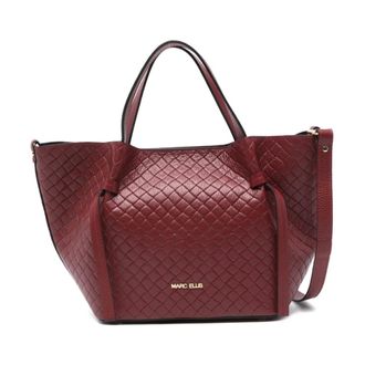 Marc Ellis Femme, Sacs, Rouge, Taille: ONE Size Sacs Rouges Collection
