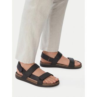 Lasocki Sandalen Lasocki CEO-MARCOS-03 MI25 Schwarz
