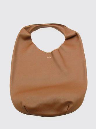 A.P.C. A. P.C. Tasche Herren Farbe Haselnuss