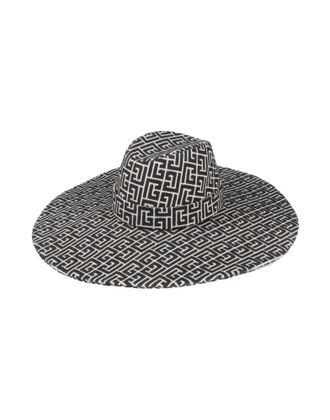 Balmain ACCESSOIRES - M&uuml;tzen & H&uuml;te auf YOOX.COM