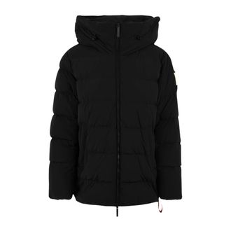 Afterlabel Belluno Jacket - - Jackets - Damen - Schwarzk - M