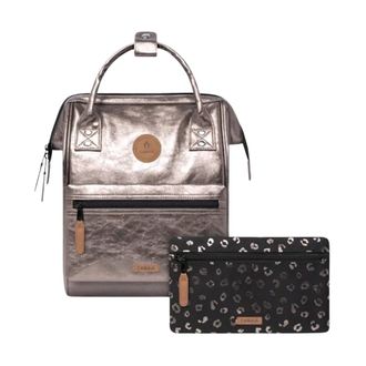 Cabaia Sac &agrave; dos Adventurer - Femme - Sacs - Brun - Taille: XS