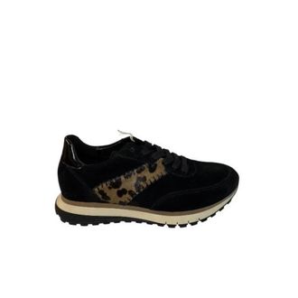 Gabor Sneakers - - Shoes - Damen - Schwarzk - 35 EU