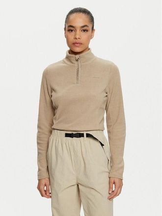 Protest Fleecejacke Muetz 3693100 Beige Regular Fit