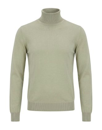 Paolo Pecora STRICKWAREN - Rollkragenpullover auf YOOX.COM