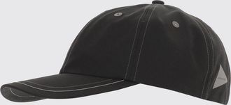 And Wander Chapeau AND WANDER Homme couleur Noir